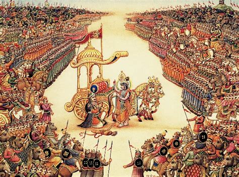 Mahabharat Secrets The Names Of The 100 Kauravas