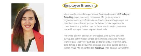 Ejemplo De Biografia Corta De Una Persona Nuevo Ejemp