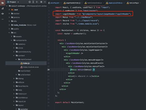 Module Alias Is Error · Issue 27677 · Vercelnextjs · Github