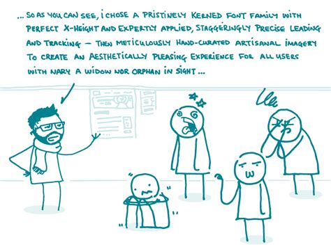Decoding Design Jargon Typography Edition — Communicatehealth