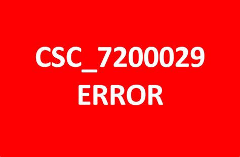 Error 7200029 On Aliexpress What Does It Mean And What To Do