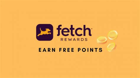 Get Free Points On Fetch Rewards 5 Legit Hacks