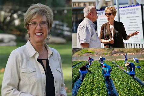 California Insurance Commissioner Candidate Gives Stunning Six Word