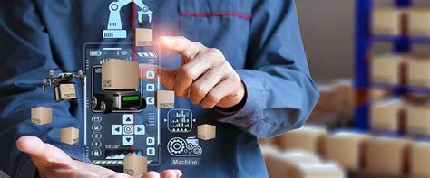 Benefits Of Pairing Wms With Autonomous Mobile Robotics Amrs By Logiwa Wms Medium