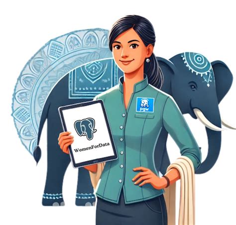 Postgres Women India On Linkedin Datadriven Datadriven Webinar