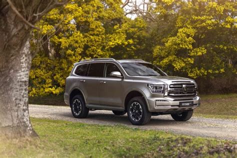 Gwm Tank 500 Price Reviews And Specs