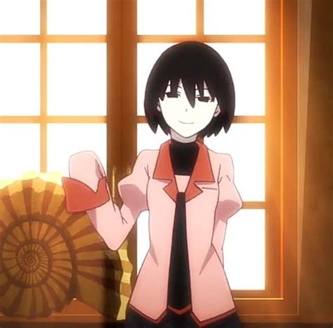Ougi Oshino Personagens Bonitos Ideias Para Personagens Ícones Fofos