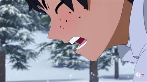 Knight X Mayor Ozpin Please Ruby Dont Ruby What Is Ozpin