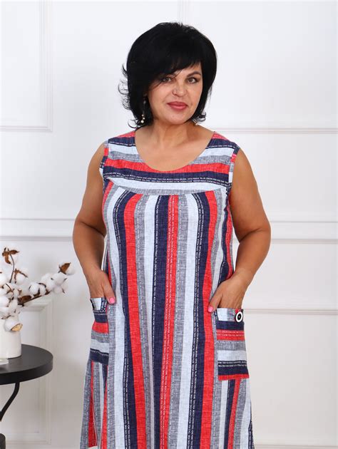 Туника "Карина" - INES 👗 Ивановский трикотаж оптом от производителя