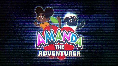 Amanda The Adventurer Reviews Opencritic