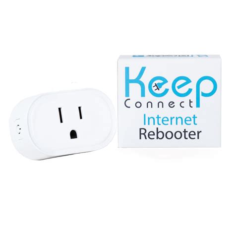 How To Reboot A Router Remotely Johnson Creative