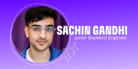 Sachin Gandhi On Linkedin Starting A Tech Career At Cleo