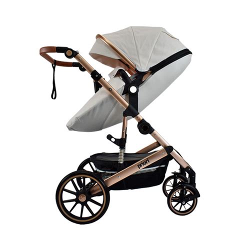 Coches Para Bebé Priori