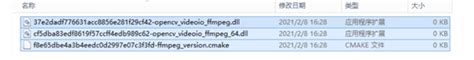 Win10下opencv源码编译支持cuda加速的python环境，超级详细教程！opencv Cuda Python Csdn博客