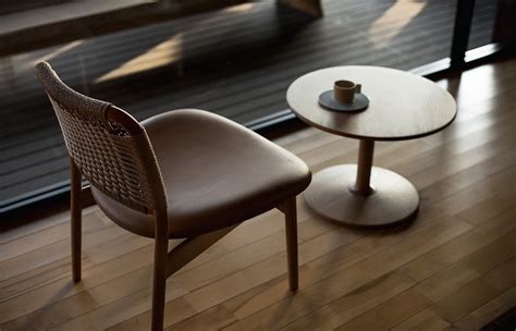 Saga Lounge Chair Habitus Living