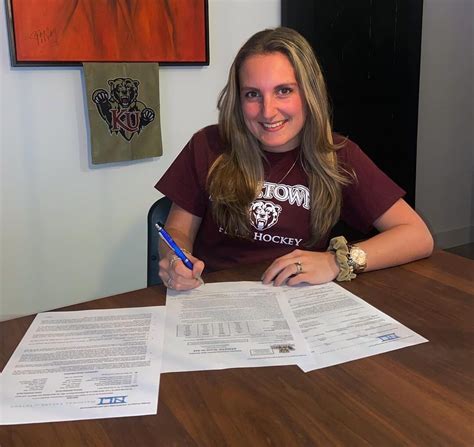 Ruby Van Den Sigtenhorst Wordt Een Golden Bear Kingstalent