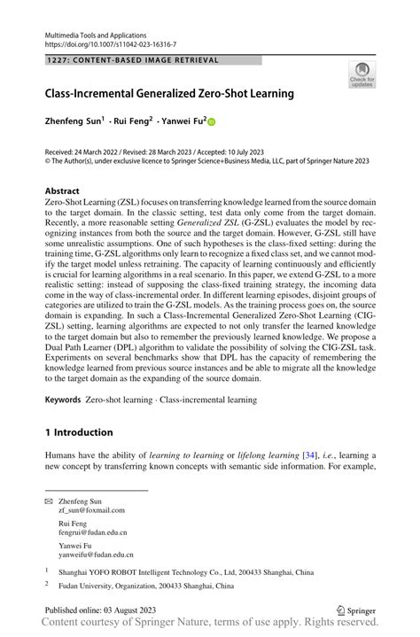 Class Incremental Generalized Zero Shot Learning