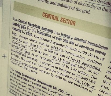 Amitava Nag On Linkedin Cea Plans Installation Of 515 Gw Of Battery