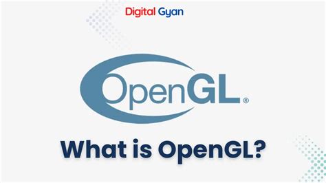 What Is Opengl Features And Functions