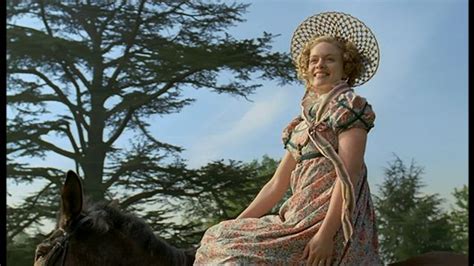 Emma 2009 Costumes Jane Austen Emma Costumes