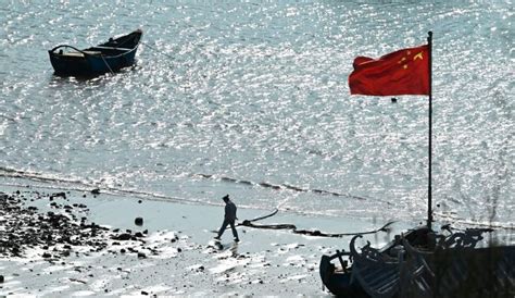 Crece La Tensión Entre Taiwán Y China Diario Hoy En La Noticia
