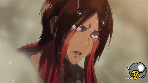 انیمه اتک ان تایتان Attack On Titan فصل ۲ قسمت 11 دوبله فارسی فیلو