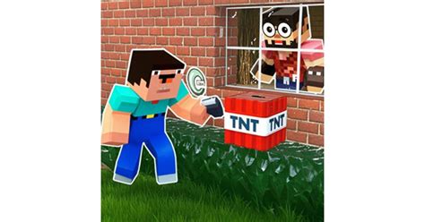 Download Noob Vs Pro Prank Master Game And Play Noob Vs Pro Prank Master Game Online