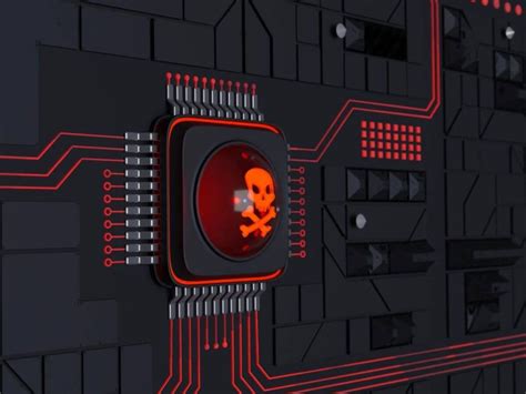 Intrusion Detection And Prevention Systems Spectrum Edge