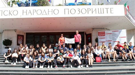 Екскурзија ученика осмих разреда ЈУ Основна школа Никола Тесла