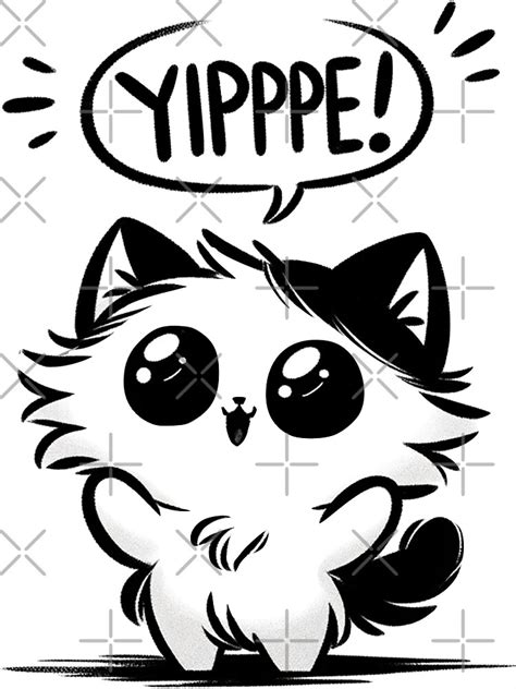 Yippee Cats