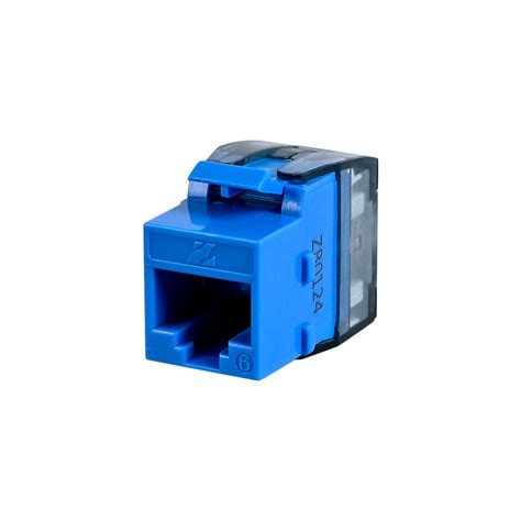 CAT 6 Unshielded Outlet Buy CAT 6 Unshielded Outlet Product On Zhaolong Interconnect
