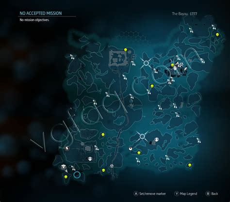 Guide For Assassins Creed Liberation Hd Side Missions