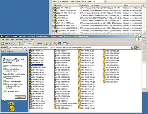 autoloader problems autodesk community
