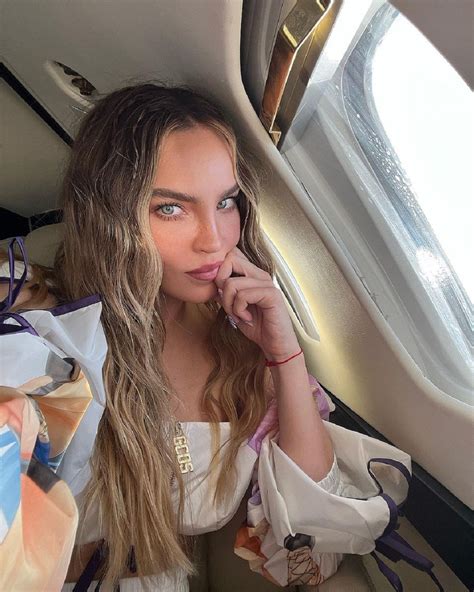 Belinda Presume Su Belleza Inigualable Y Roba Suspiros