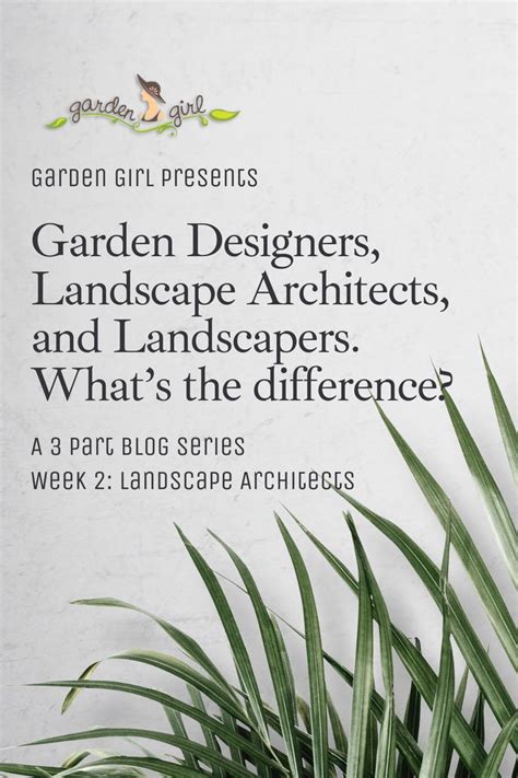 Landscape Architecture Blog