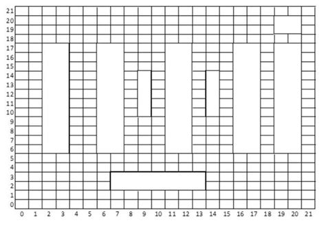 What Is An Occupancy Grid Map