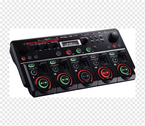 Boss Rc 505 이펙트 프로세서 및 페달 Boss Rc 3 Loop Station 음악 악기 전자 제품 음악가
