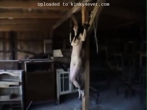 Self Bondage Gone Wrong Teaser Video