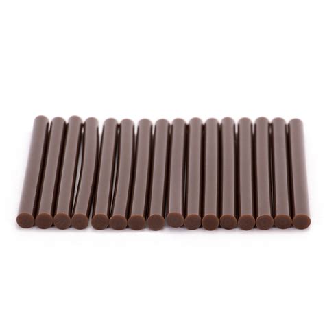 Polypropylene Hot Melt Gun Stick Silicone Solid Plastic Glue Stick Eva Hot Melt Glue Sticks