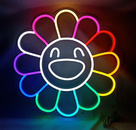 Custom Led Neon Sign
