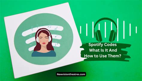 Spotify Codes A Guide On What They Are And How To Use Them