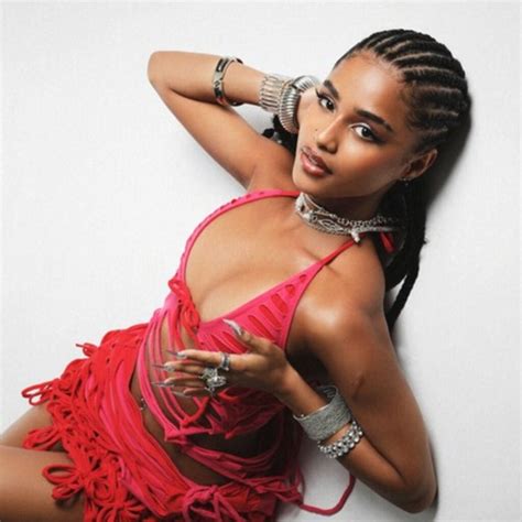 Tyla Laura Seethal Biography Social Media Singer Song Water 2023