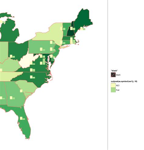R Producing A Map With Barplots Using Geomsubplot2d Stack Overflow