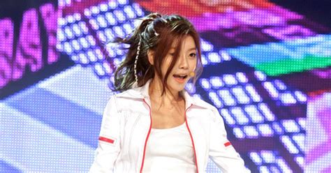 [포토엔]걸스데이 소진 매끈한 각선미