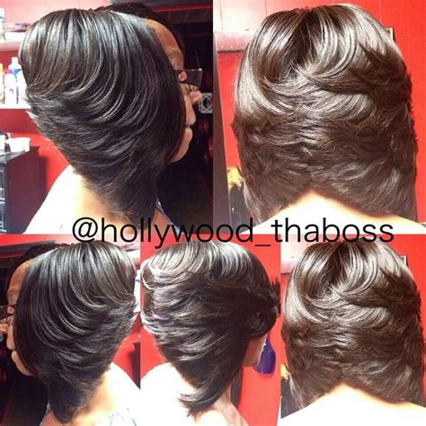 98 Best Images About Quick Weave On Pinterest U Part Bobs And Hair Stores