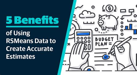 5 Benefits Of Using Rsmeans Data To Create Accurate Estimates Gordian