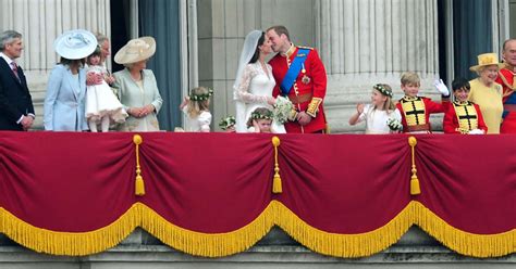Kate Middleton Prince William Wedding