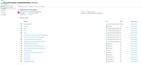deploying a switchless 3 node cluster using arm templates
