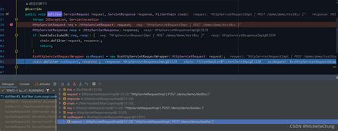 【ruoyi Vue Plus】学习笔记 44 Xss 过滤器以及 Xss 注解简单分析 Csdn博客