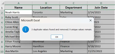 How To Delete Duplicates In Excel But Keep One 5 Simple Ways Excel